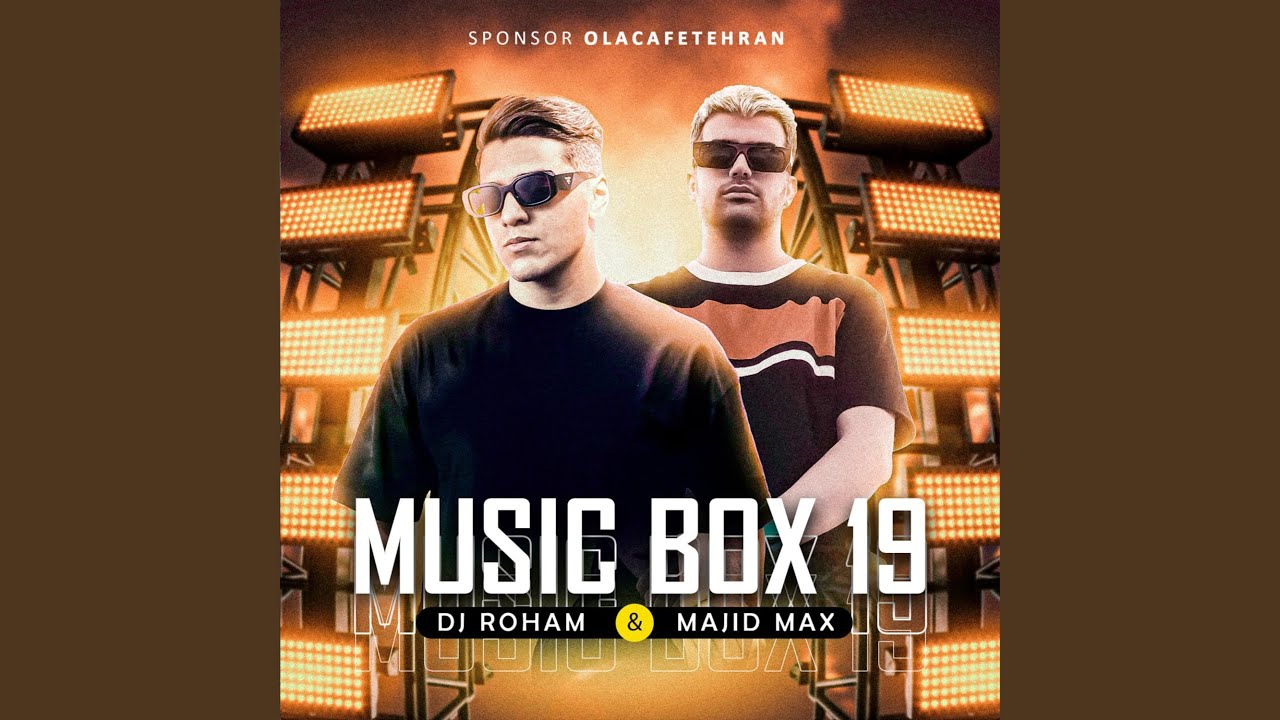 Music Box 19 - YouTube