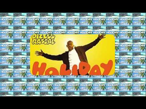 Dizzee Rascal - Holiday - YouTube