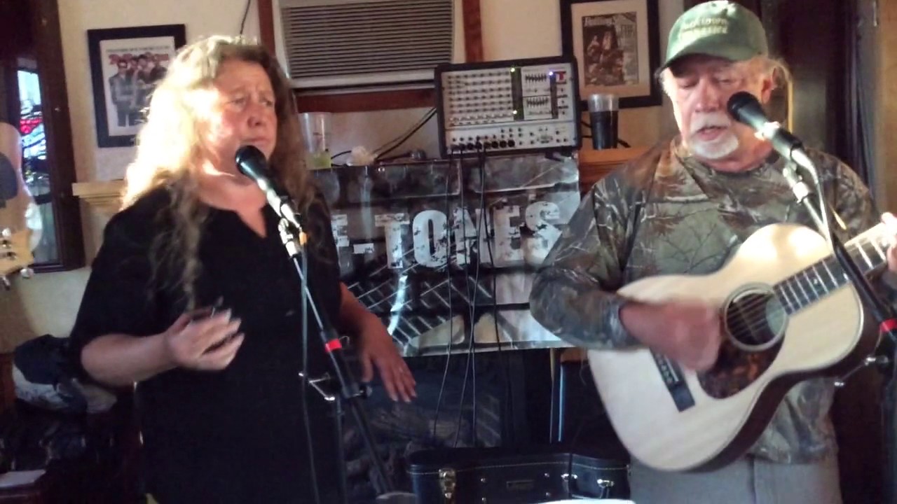 The Letter - Wayne Carson Cover - YouTube
