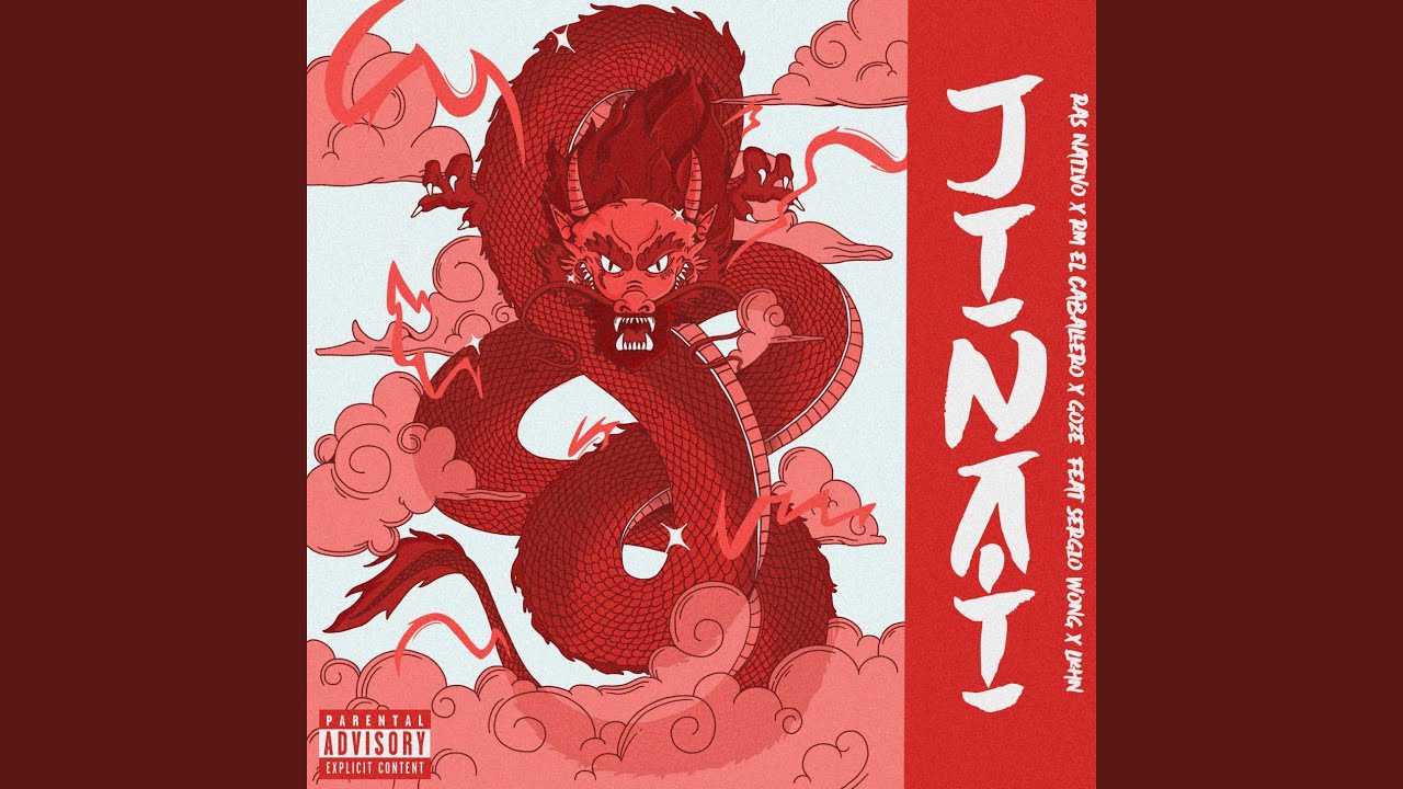 Jinai - YouTube