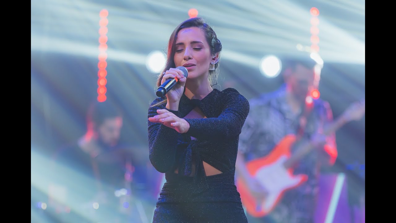 Gabi Bueno canta Rise Up de Andra Day no Canta + Vídeo Completo TV ...