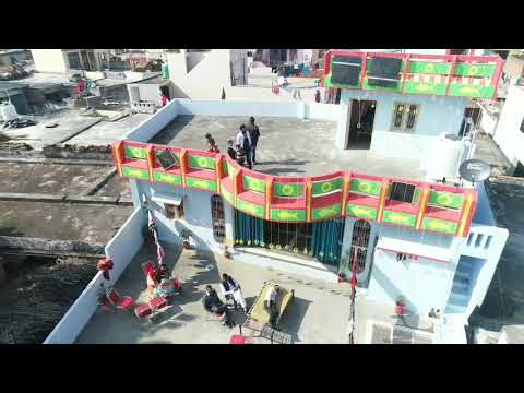 Nagina 2 song by DJI Phantom pro