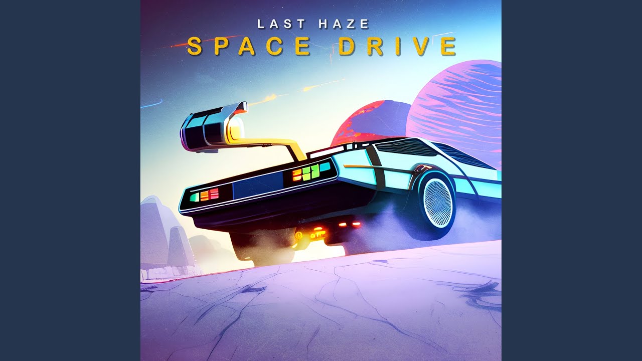 Space Drive - YouTube