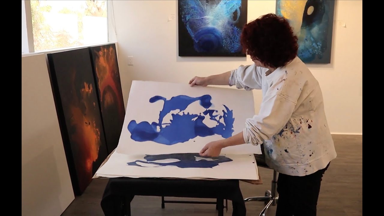 Clara Berta Studio - Ethereal | Palm Springs - YouTube