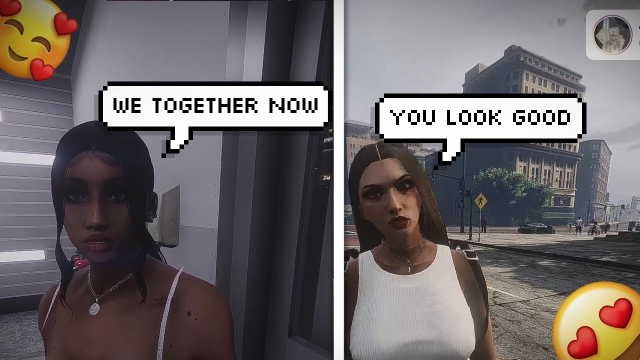 GTA RP | Juno's First Day In Chiberia...😍Ep: 1 of Cleanup Juno - YouTube