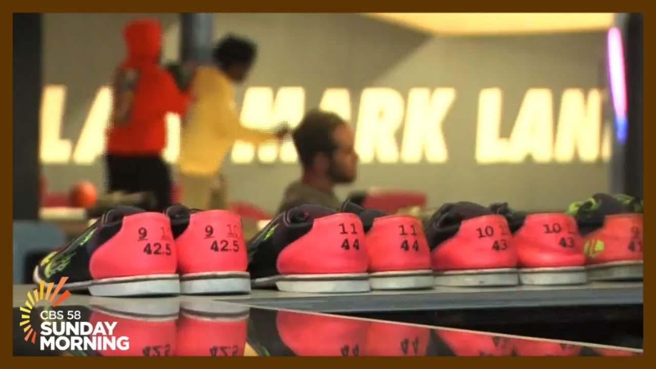 95 years of history and entertainment at Milwaukee's iconic Landmark ...