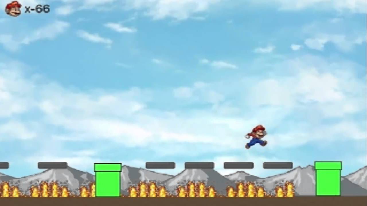 Ultra Rage Mario | 25 MINUTES OF RAGE | HILARIOUS - YouTube