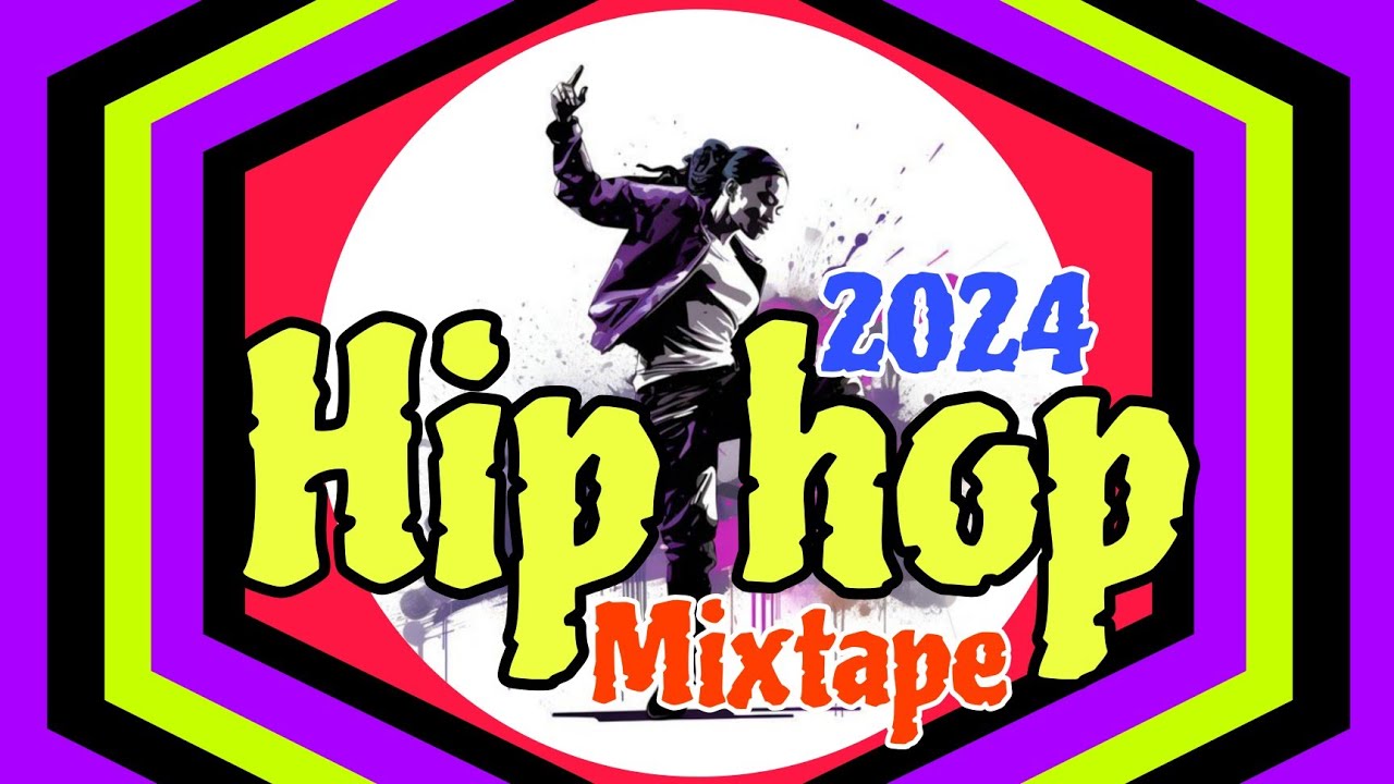 Hip hop Dance Music 2024 | Dance Battle Music | Hip Hop mixtape 2024 ...
