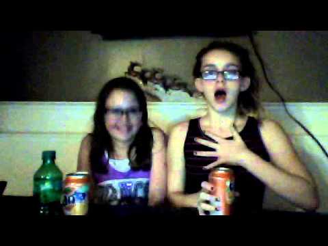 Burping contest - YouTube