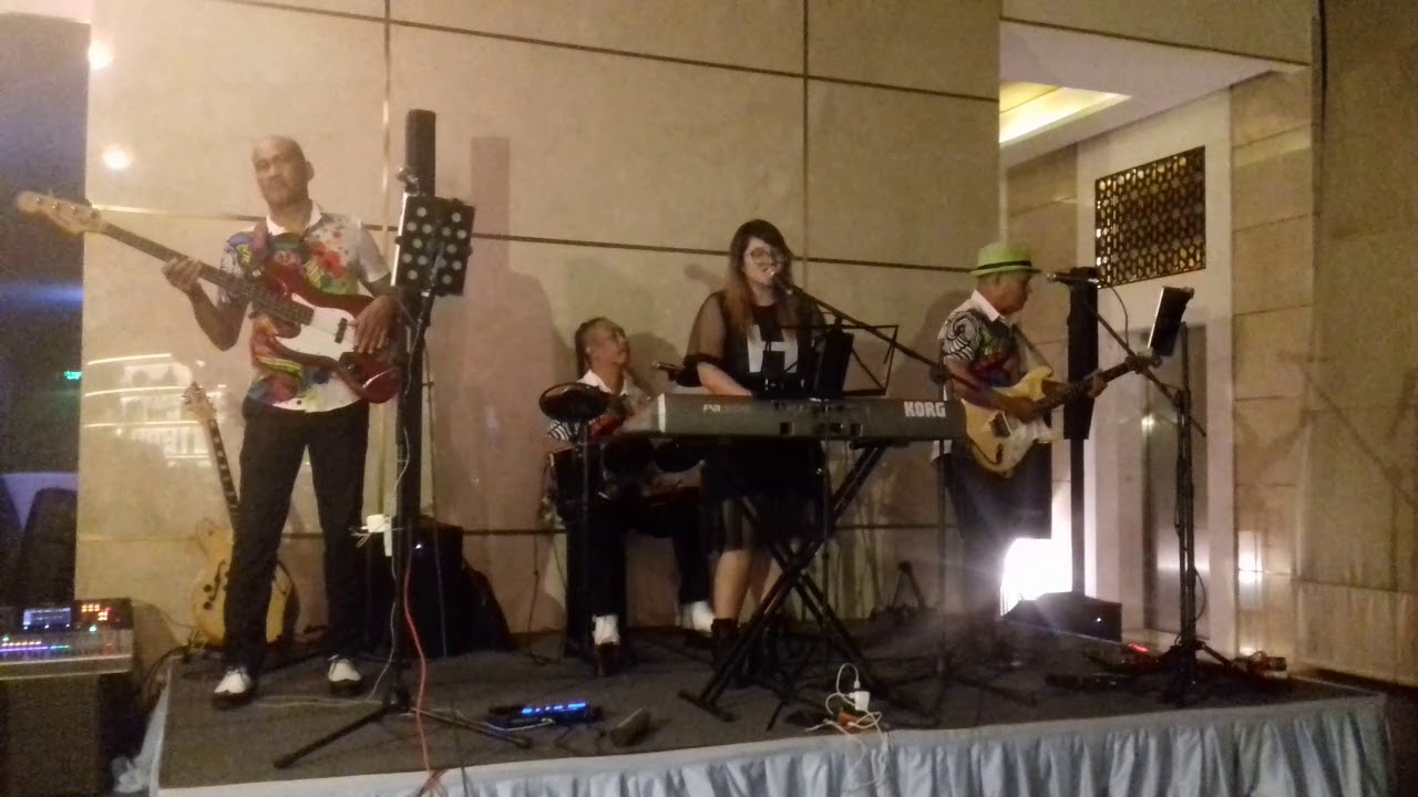 price tag cover outlast band ...vietnam - YouTube