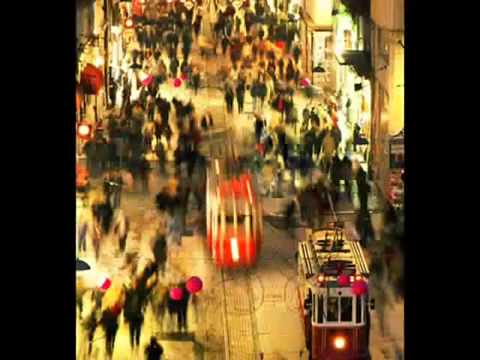 Bülent Ortaçgil - Bütün Sokaklarım