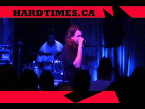 Title fight Live March 2013 Honolulu - YouTube