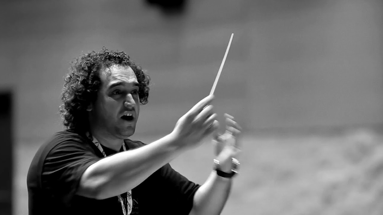 QUEEN SYMPHONY Trailer - YouTube