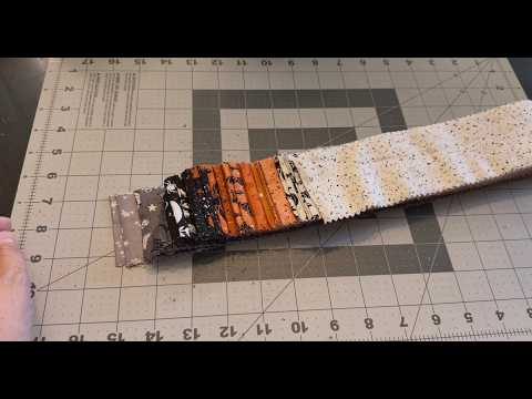 National Sew a Jelly Roll 2026