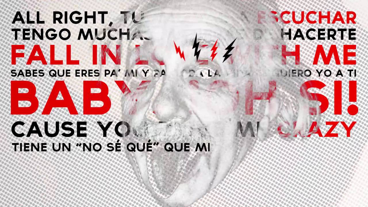 Gabriel Pagan - "Tu y Yo" (Lyric Video) - YouTube
