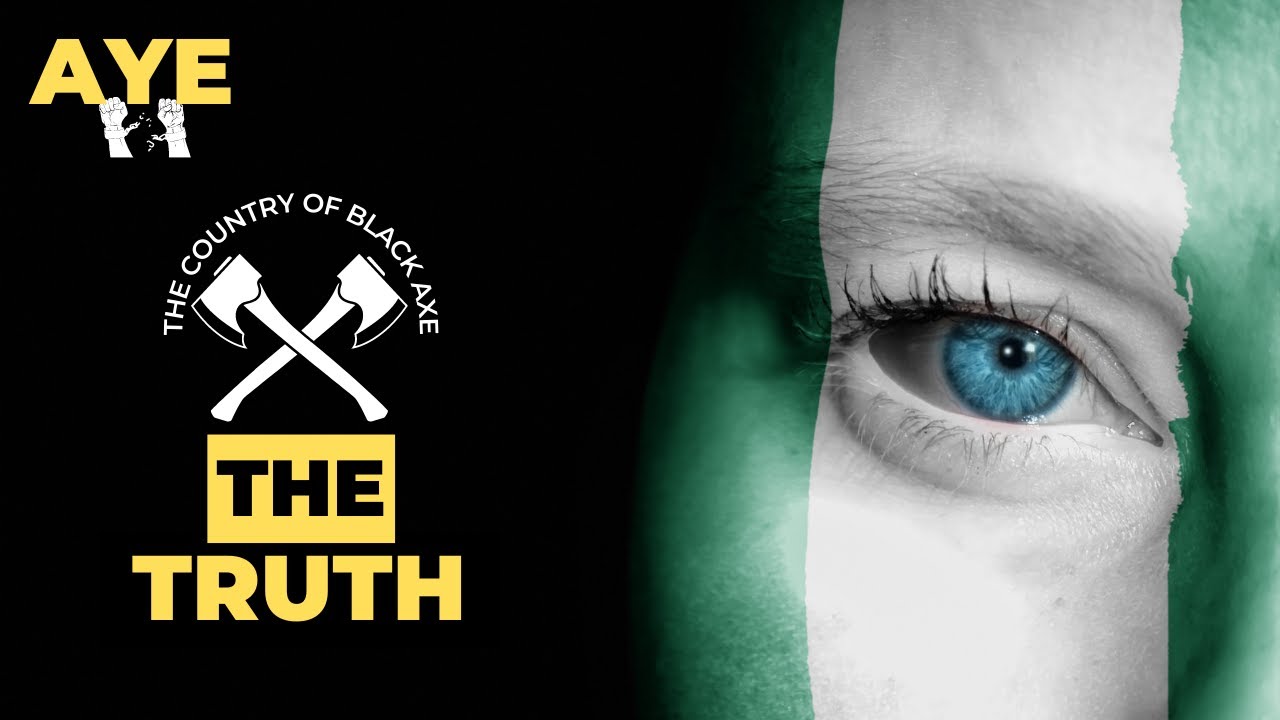EXPOSED: Uncovering the Startling Secrets of Nigeria's Cultism Crisis ...
