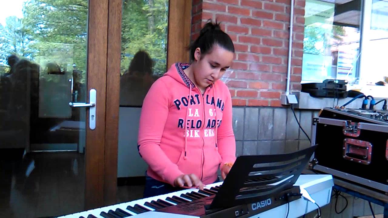 Dj Kami (IRL) - YouTube