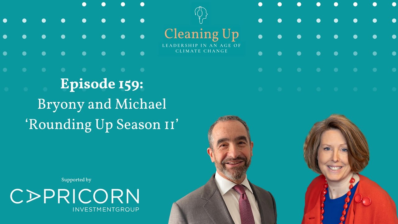 Rounding Up Season 11 - Ep159: Bryony and Michael - YouTube