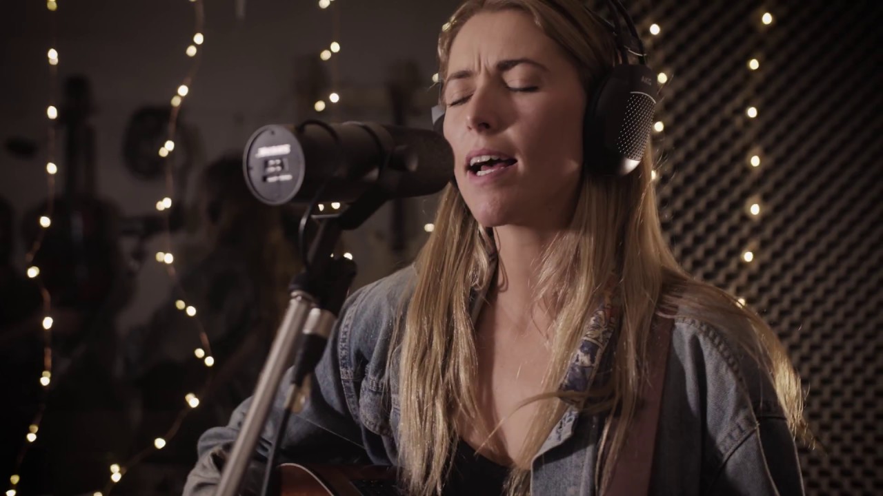 Megan Core Promo Reel 2018 - YouTube