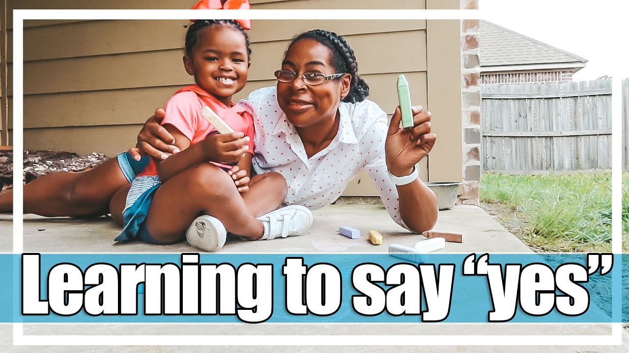 Social distancing with a toddler // Preschool // Quarantine Mom Life ...