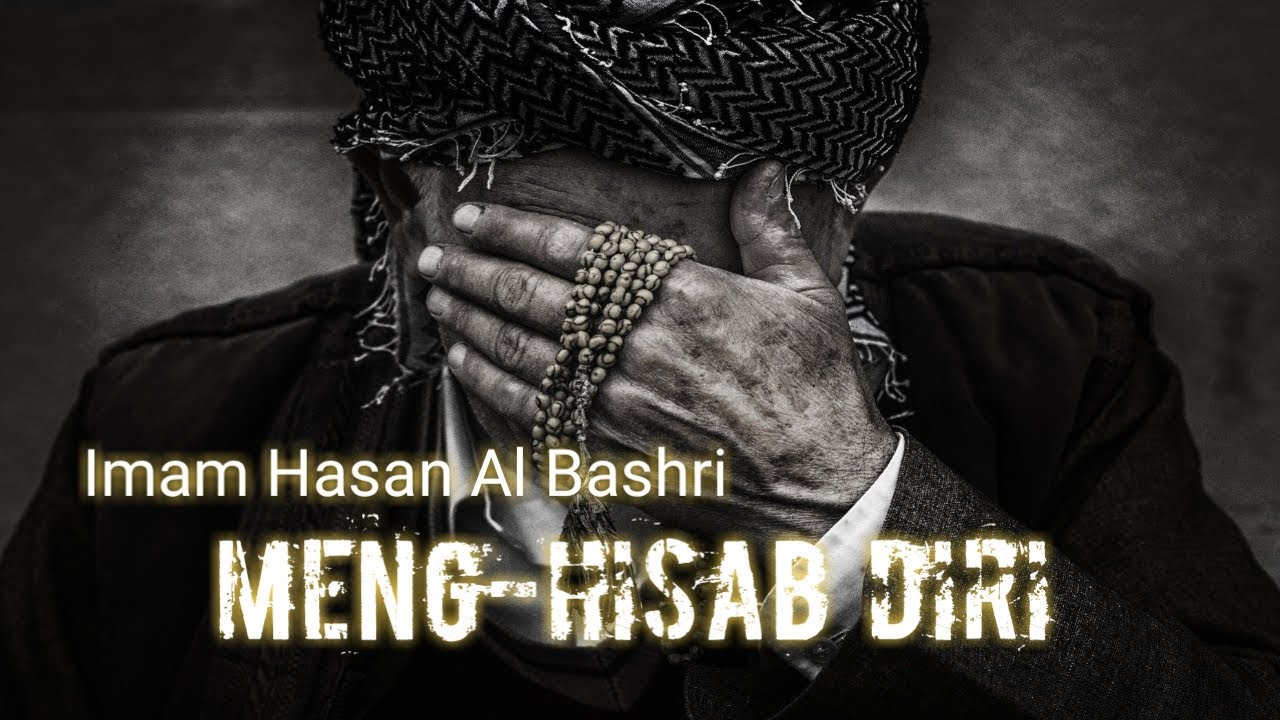 MENG-HISAB DIRI - YouTube