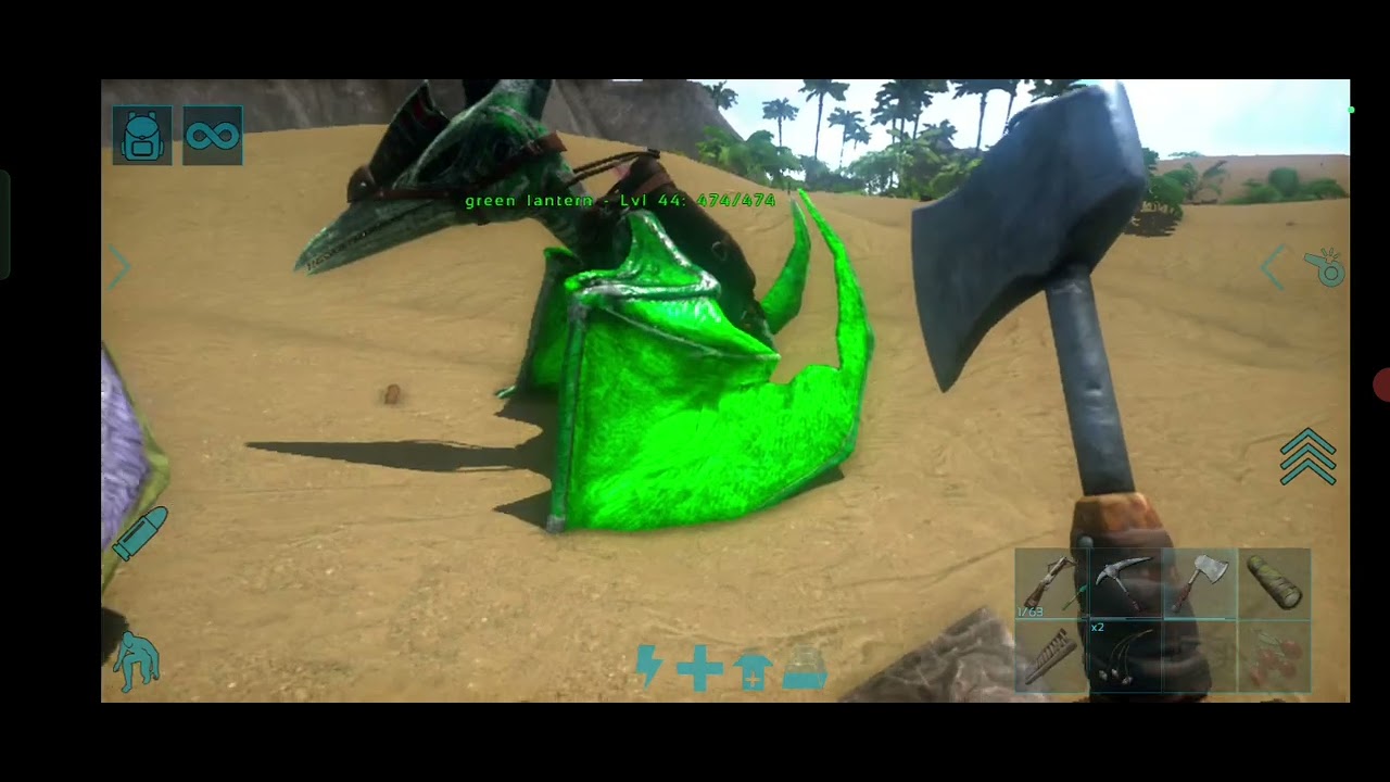 Ark - YouTube