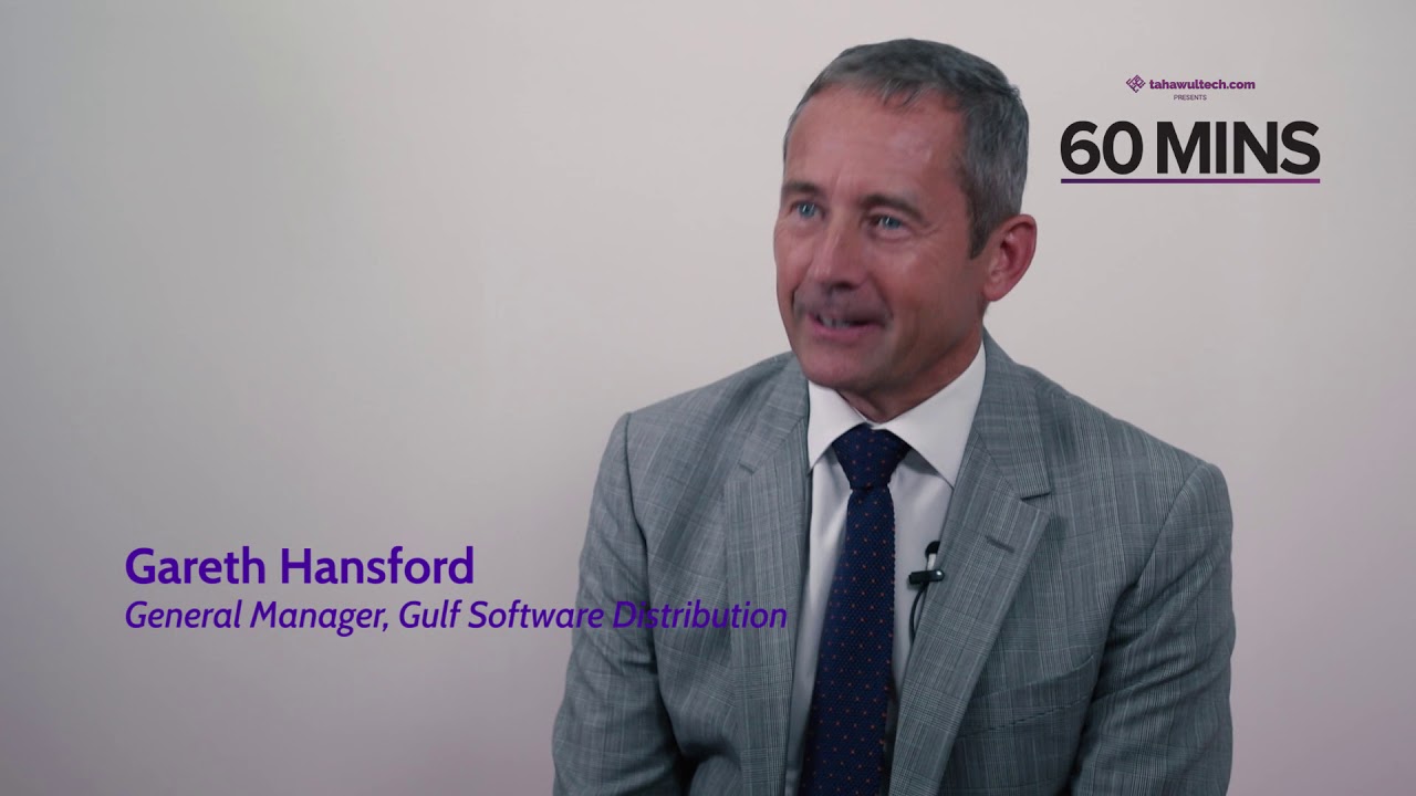 Gulf Software Distribution highlights new vendor partnerships at GITEX ...