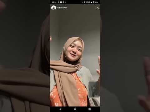 Mom Biti gondal gandul malam ini 