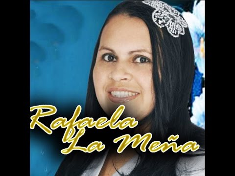 Miss. Rafaela La Mena - Pregando & Cantando - IADP - YouTube