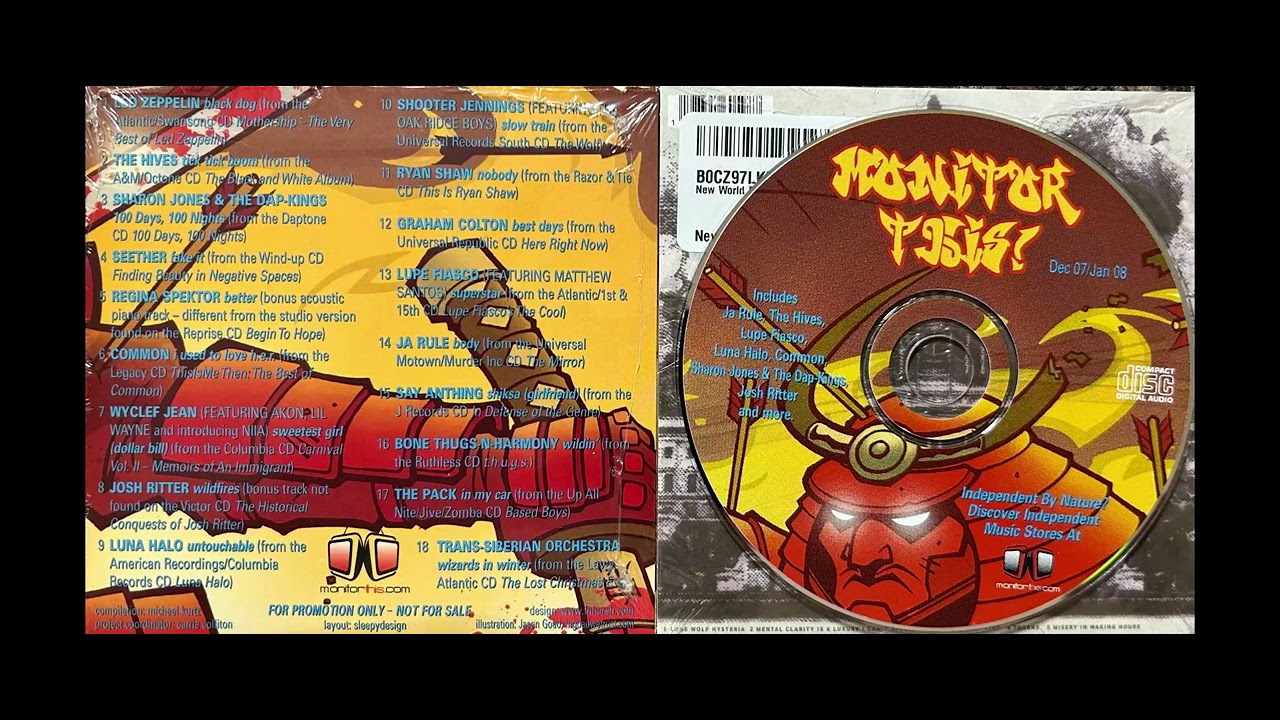 Bone Thugs-N-Harmony (16. WILDIN' - RADIO CLEAN)(From The Ruthless CD ...