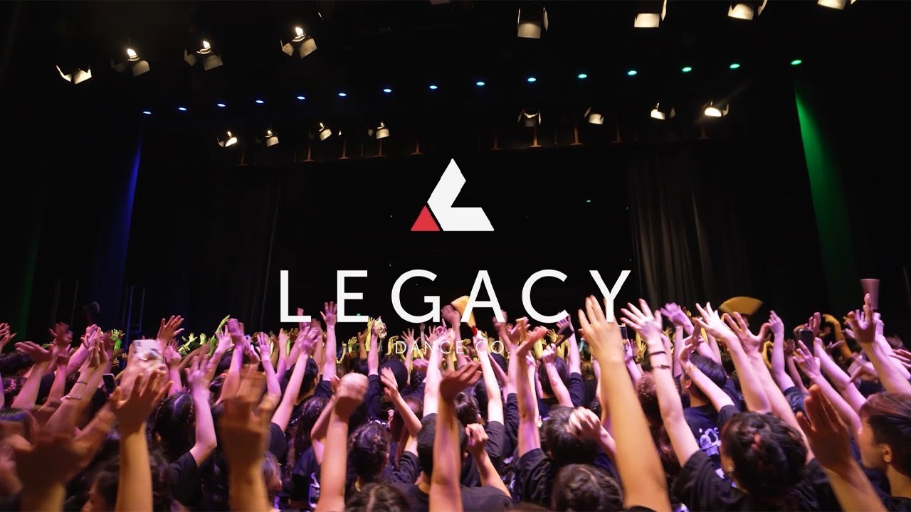 Legacy Dance Co. Recital 2023: TLDR Recap - YouTube