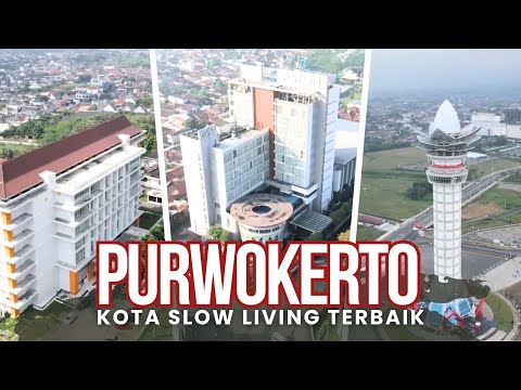 Mengapa Semua Orang Mulai Melirik Purwokerto?