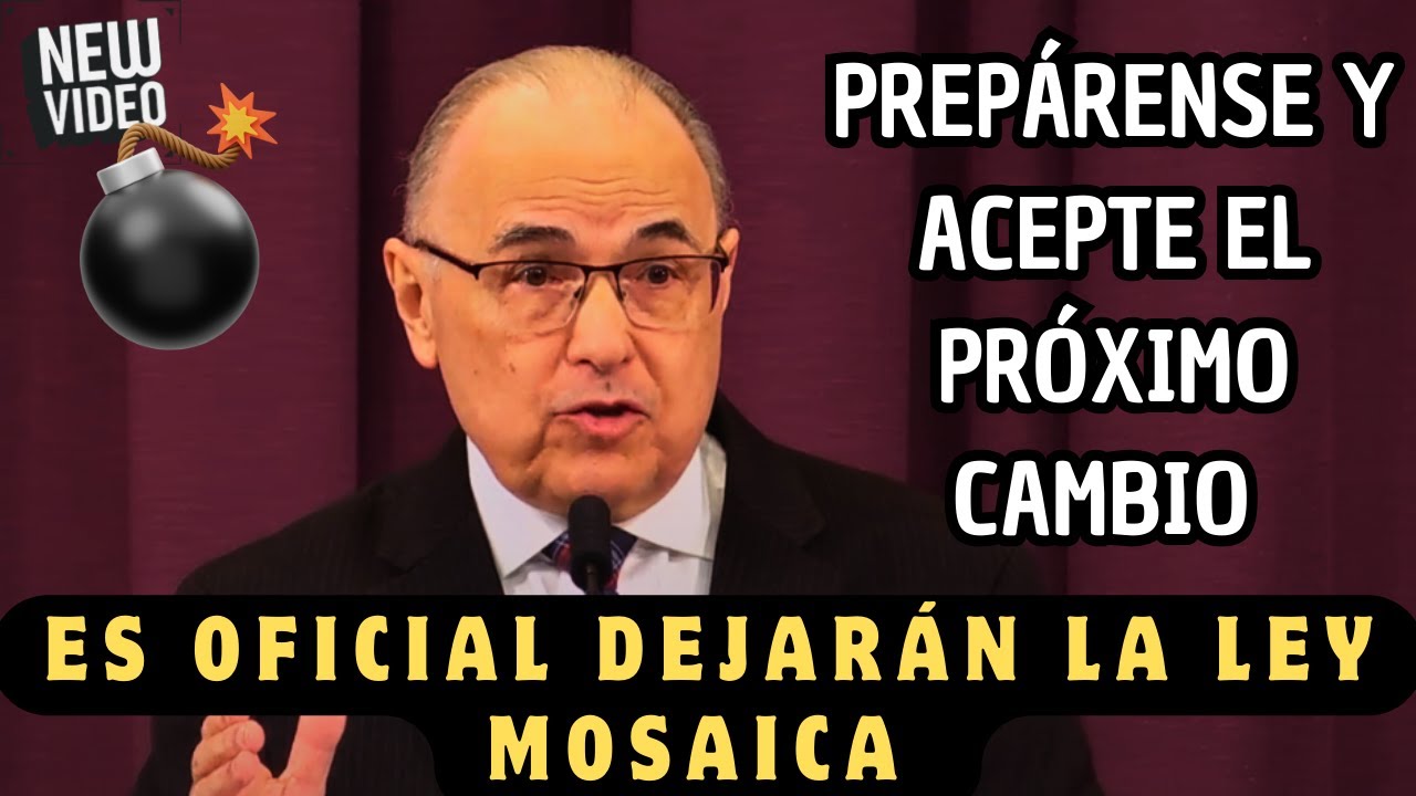 OFICIAL! Se vienen MÁS CAMBIOS IMPORTANTES en los Testigos de Jehová ...