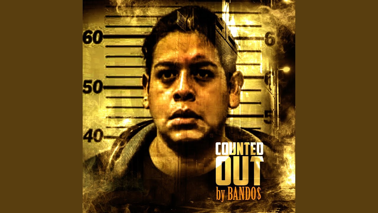 Counted Out (Final Version) - YouTube