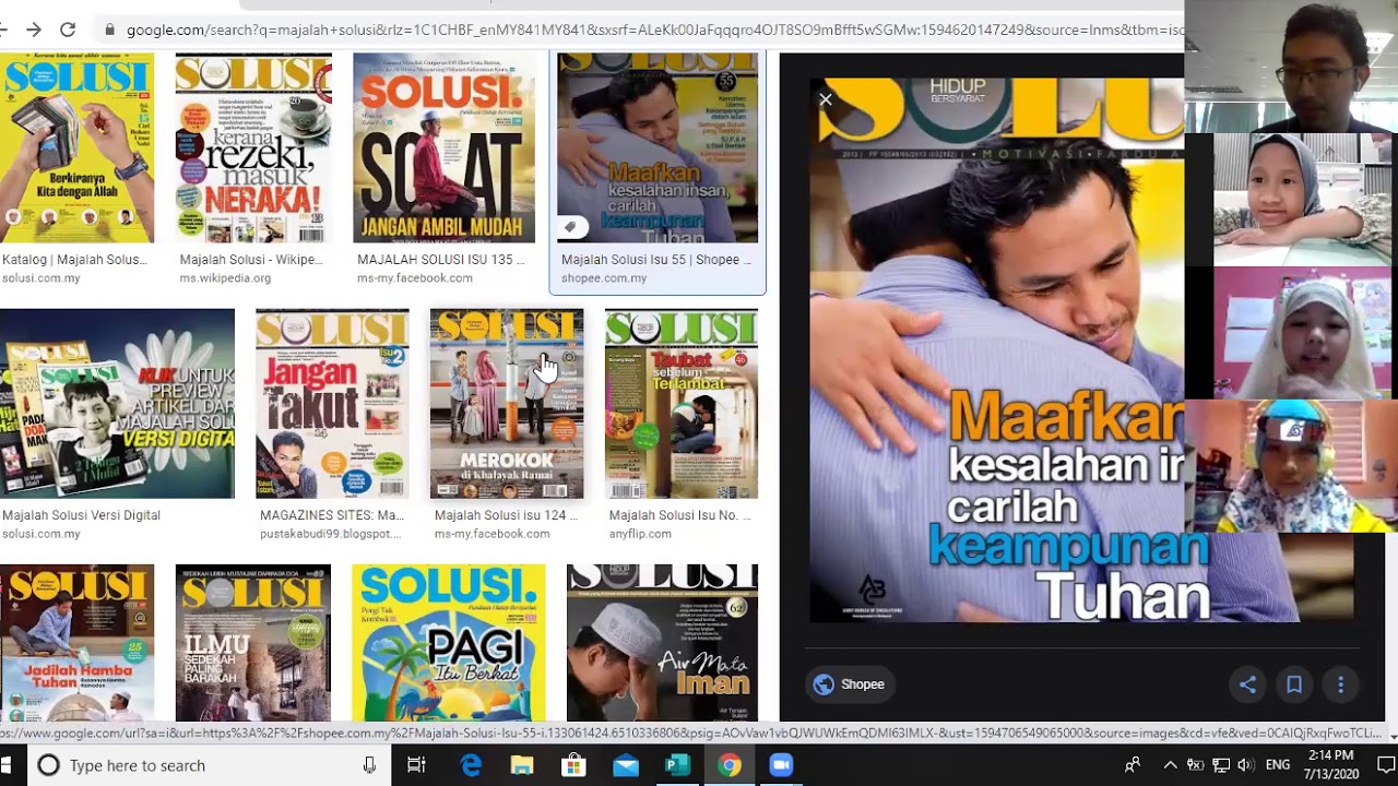 P3- Cover Magazine using Publisher - YouTube