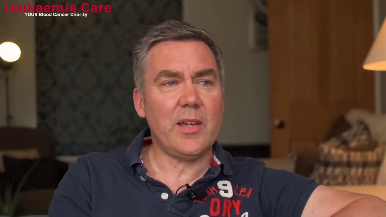 Nigel Bubb - Mental Health Awareness Week - YouTube