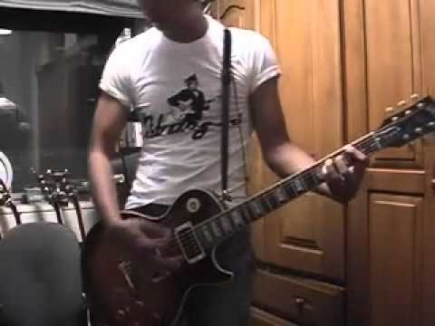 Doctor Alibi / Slash feat. Lemmy Kilmister cover - YouTube