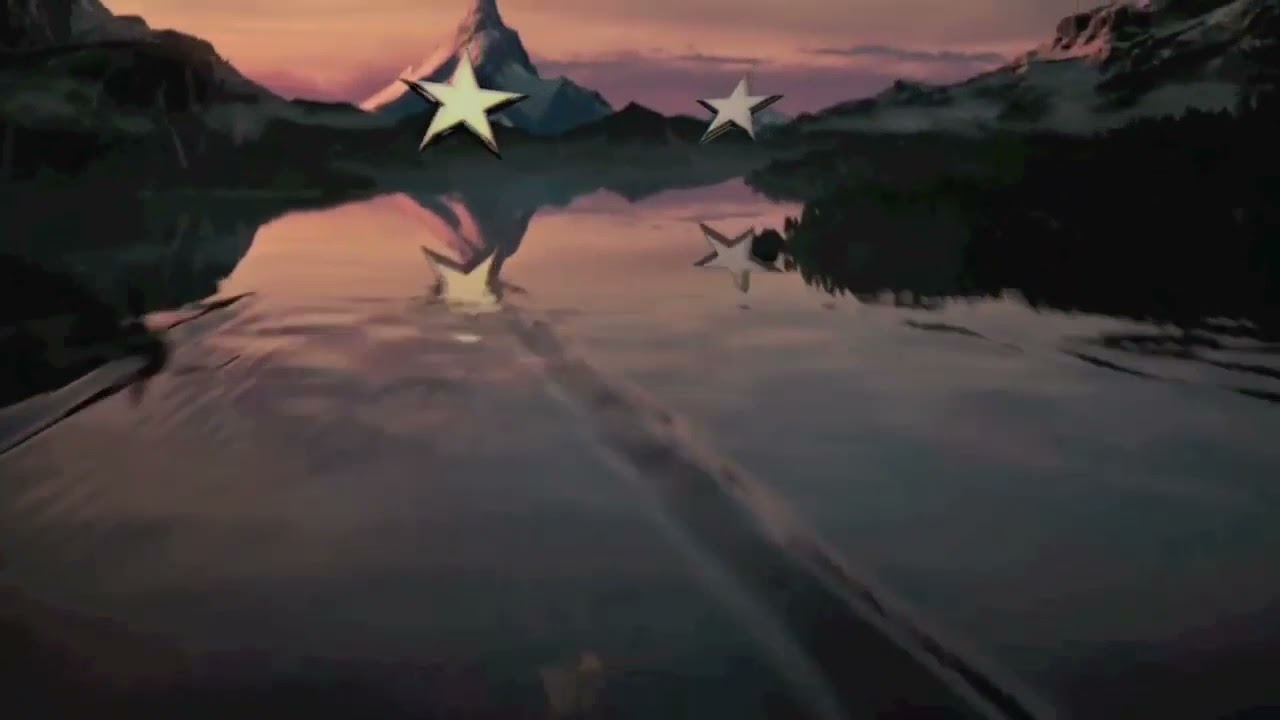 Paramount Pictures Intro (2012, V4) - YouTube