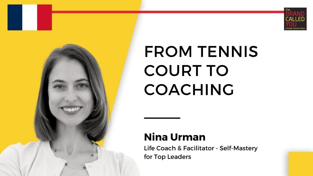 Former Tennis Pro, Now Life Coach | Nina Urman Life Coach & Facilitator ...