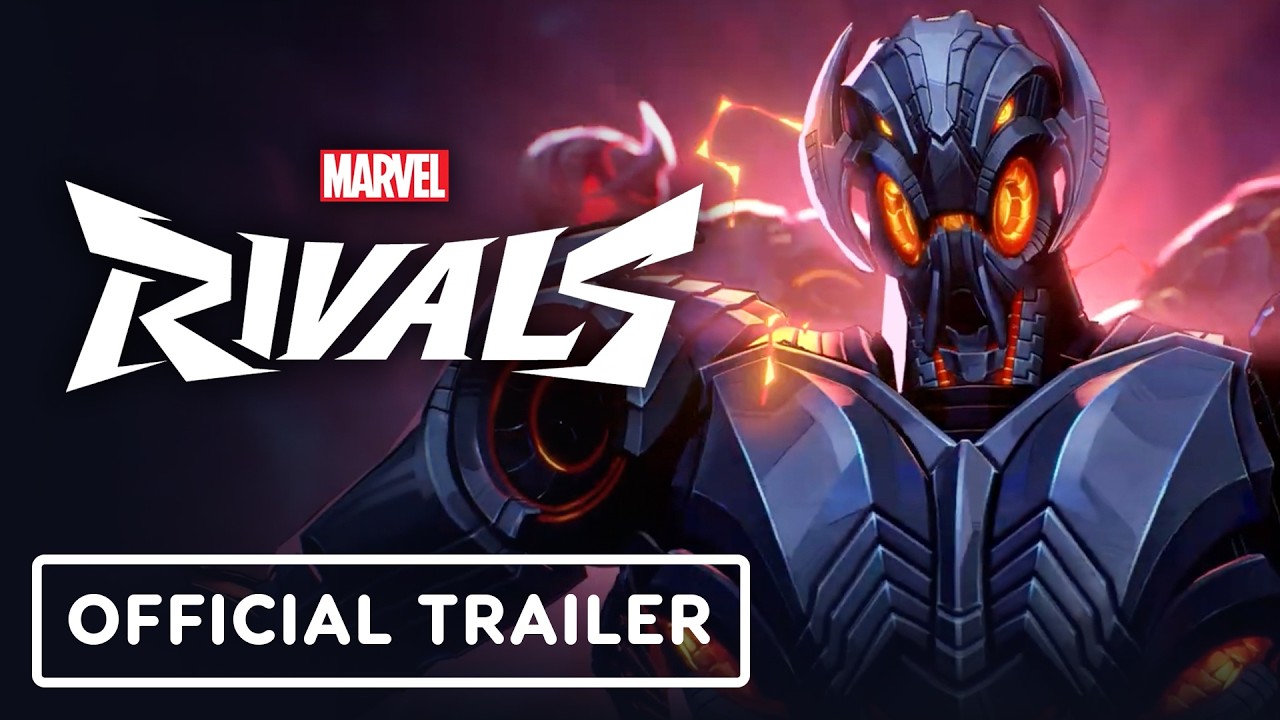 Marvel Rivals Season 2: Hellfire Gala - Official Reveal Trailer - YouTube