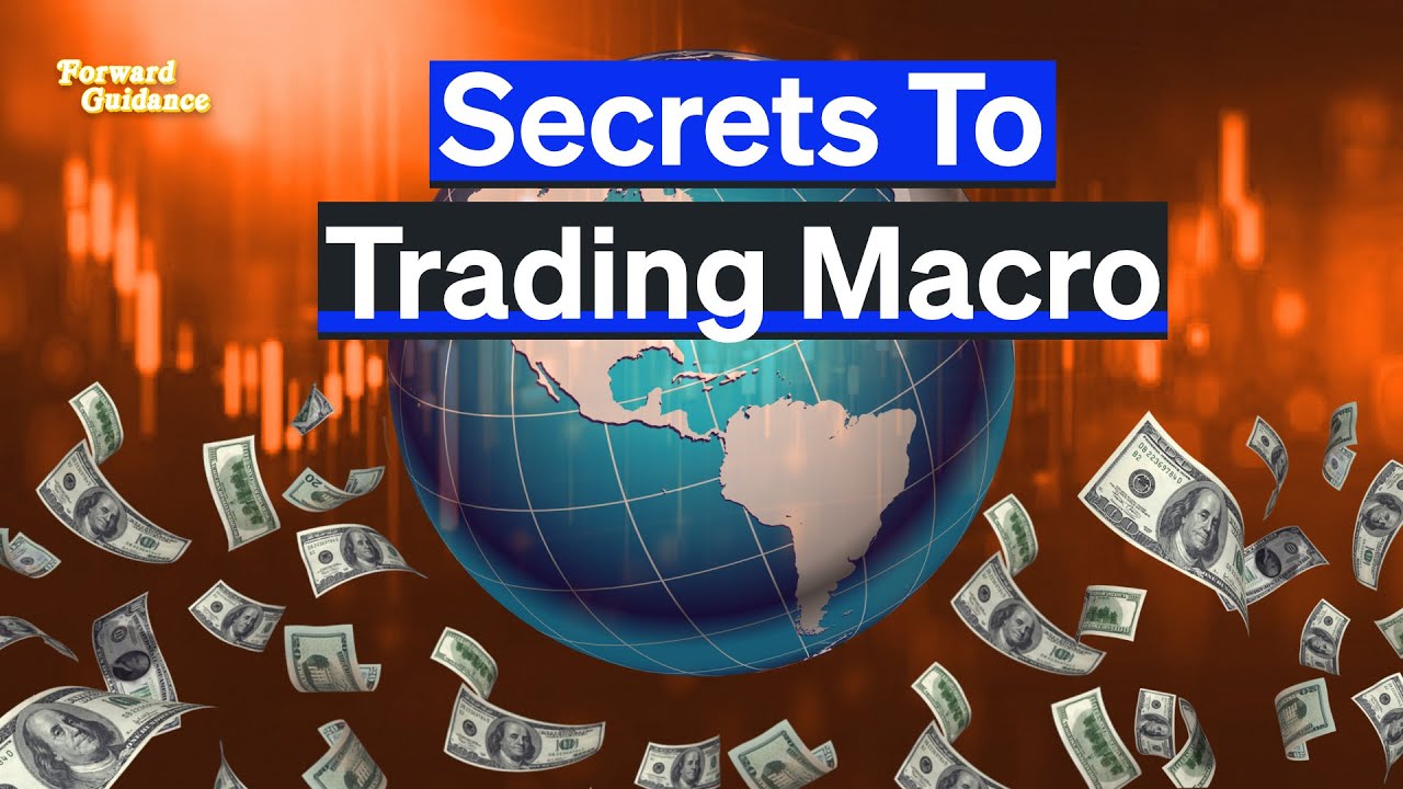 How To Become A Better Macro Trader - YouTube