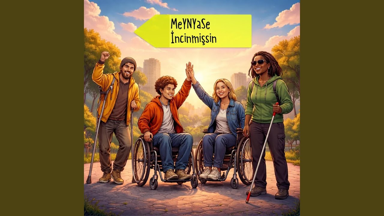 İncinmişsin - YouTube