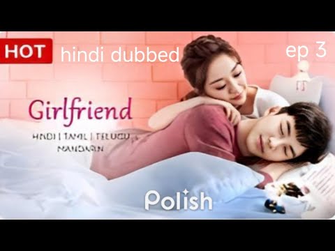 (HOT) girlfriend episode 3 in Hindi dubbed