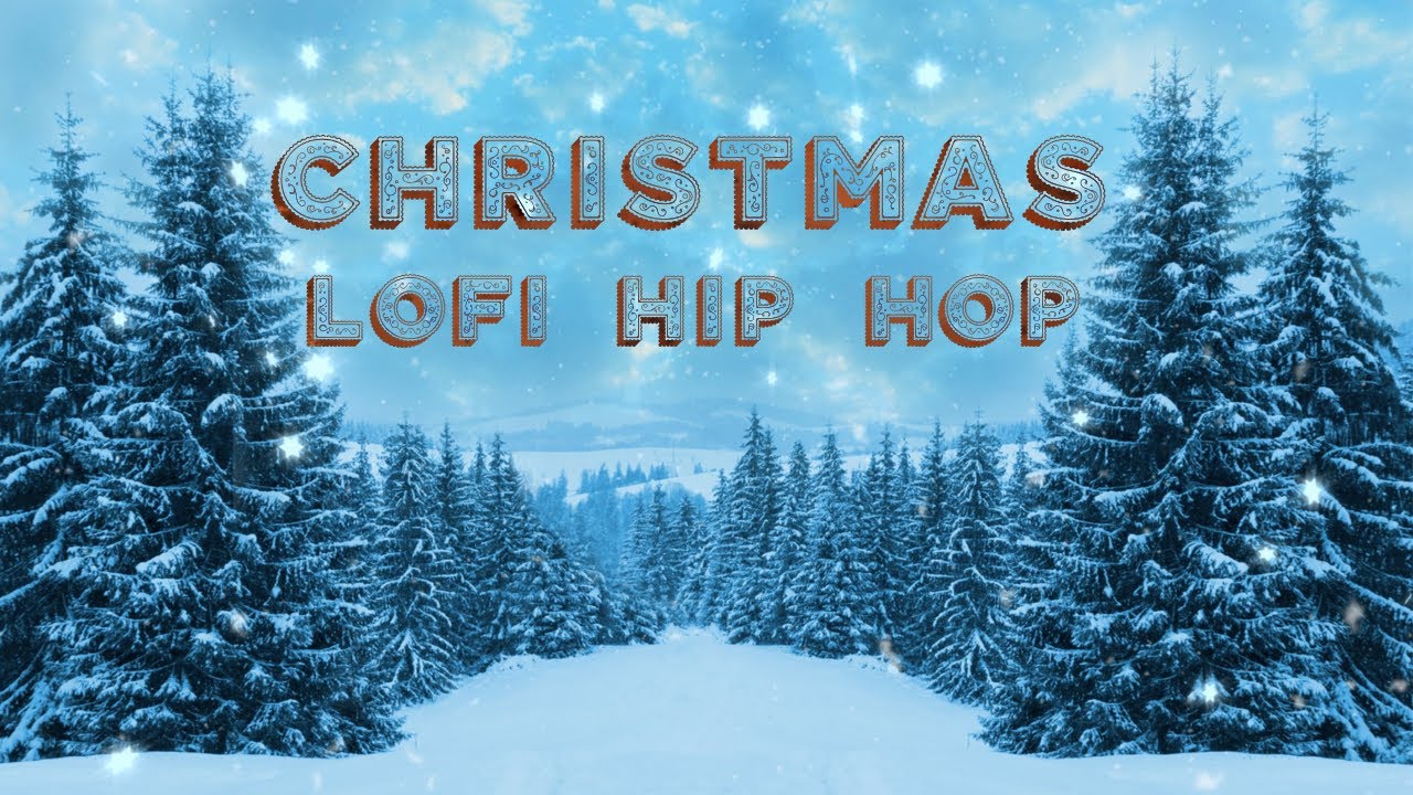LOFI HIP HOP CHRISTMAS MIX – festive chill beats for work/study ...
