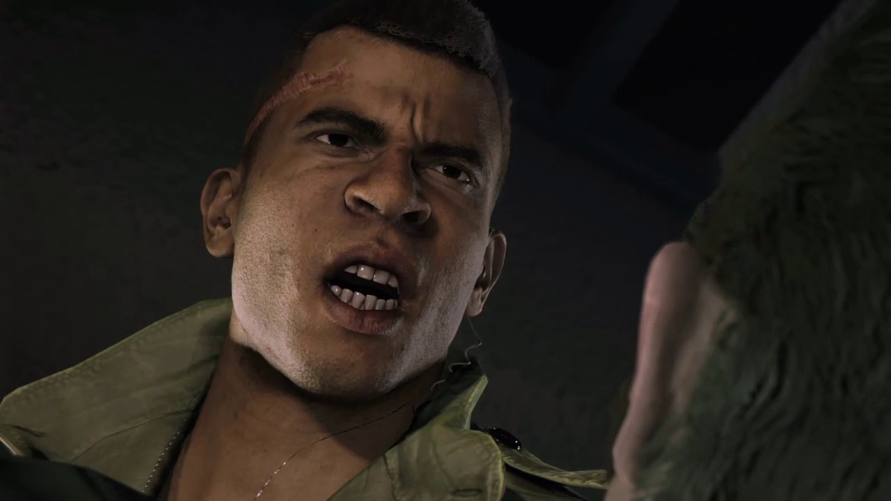 Mafia III : Tuer Giorgi et Sal Marcano - YouTube