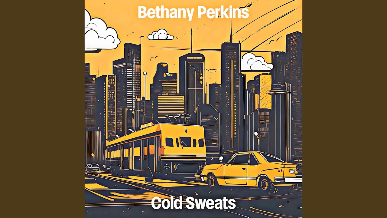 Cold Sweats - YouTube