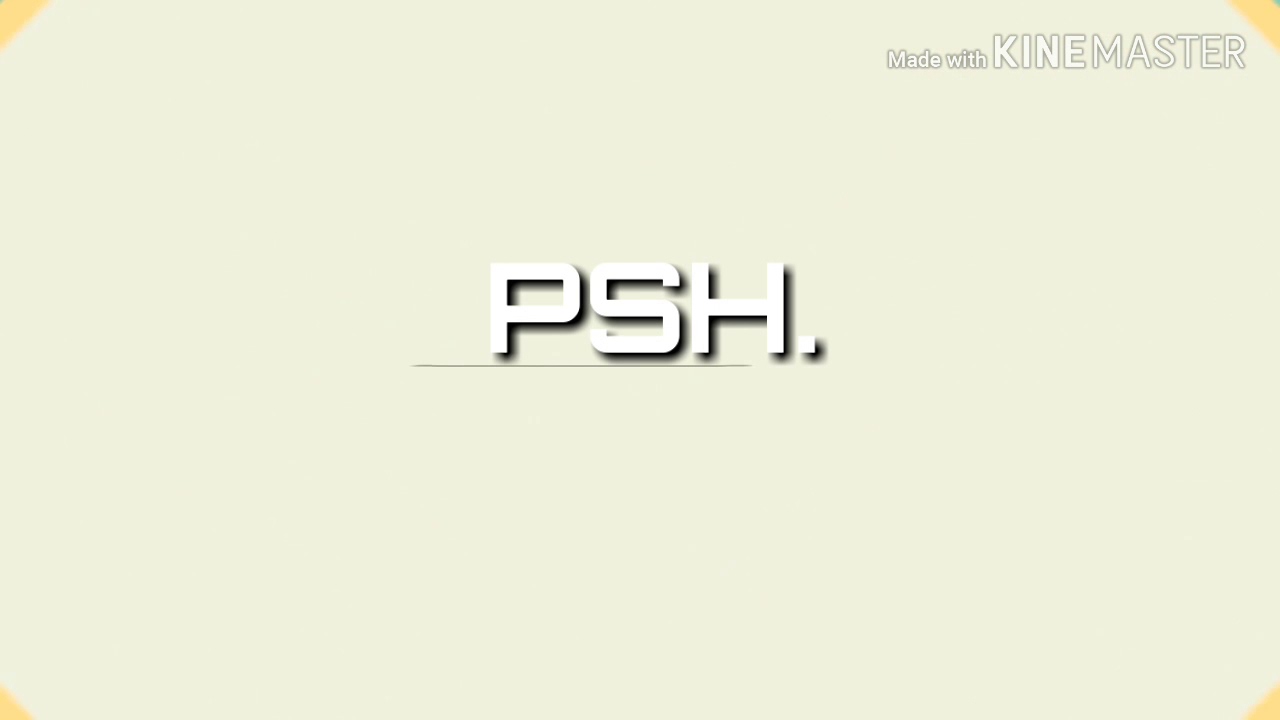 INTRO-PSH. - YouTube