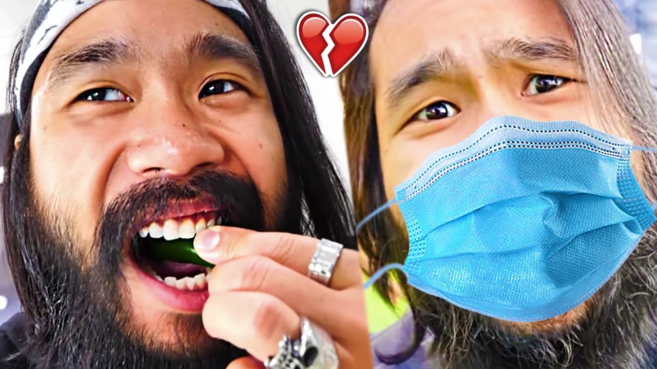 melvin is sick... (SAD) - Daniel & Regina Love Song Vy Qwaint Chad Wild ...