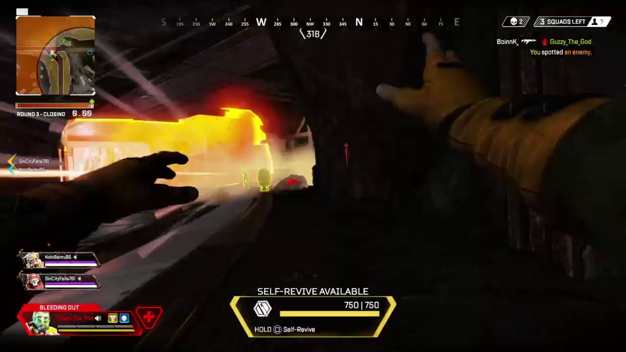 Guzzy_The_God's Live PS4 Broadcast - YouTube