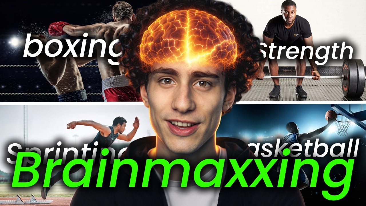 4 Science-Based Exercises To Become Smarter - YouTube